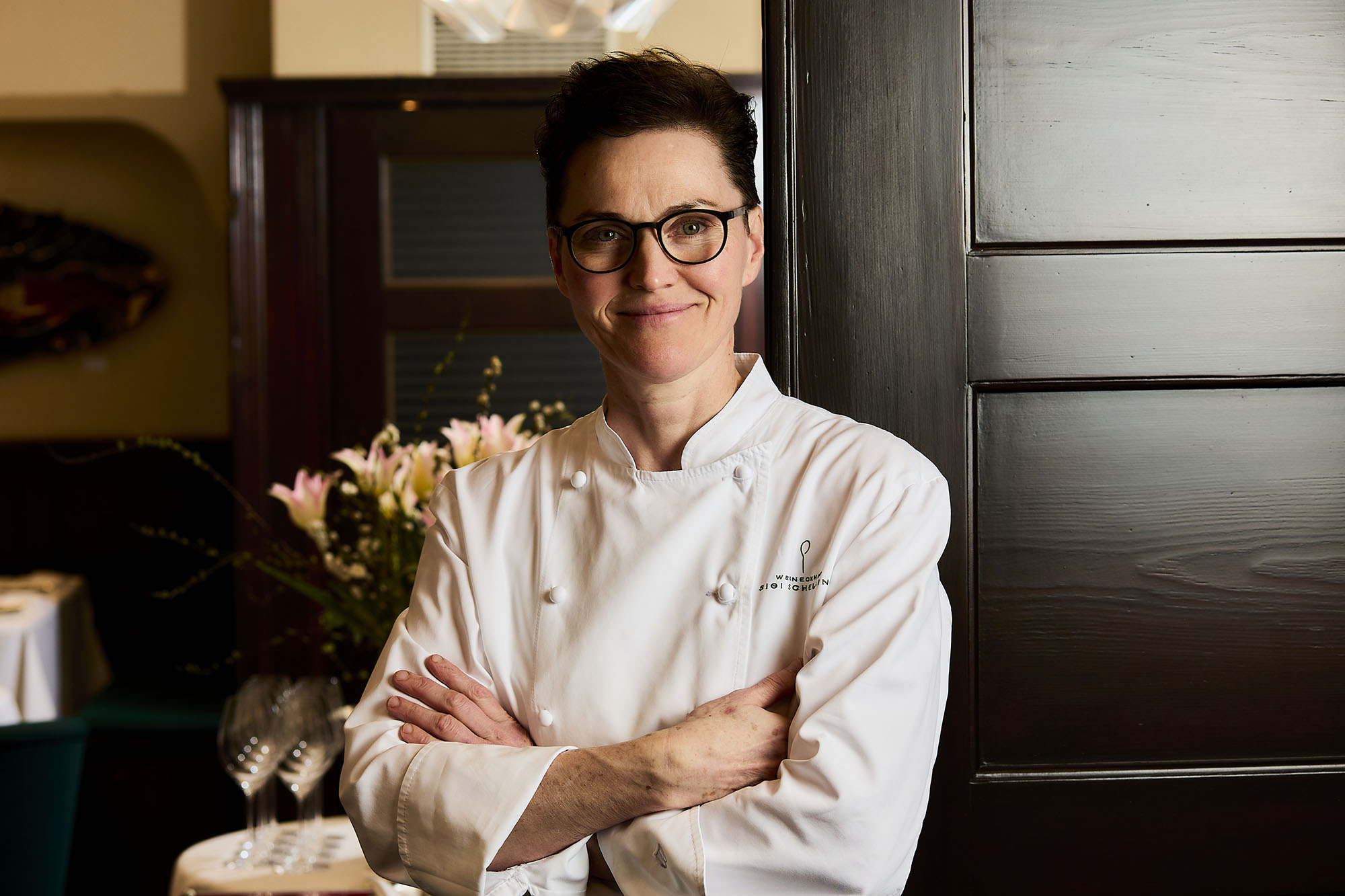 Sigi Schelling kocht in der Krone - Hotel Gasthof Krone Hittisau